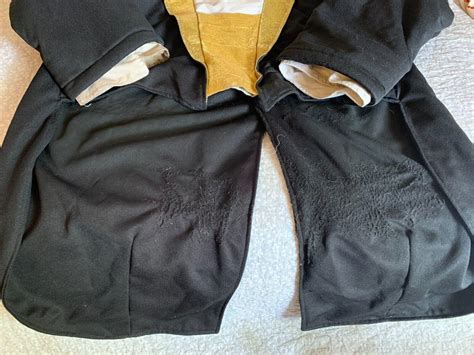 Chuck E Cheese Animatronic Tuxedo Rare Cosmetic Cyberamic Pizza Time