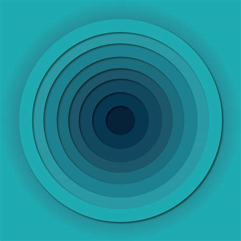 PAPER CUT EFFECT Design On Behance