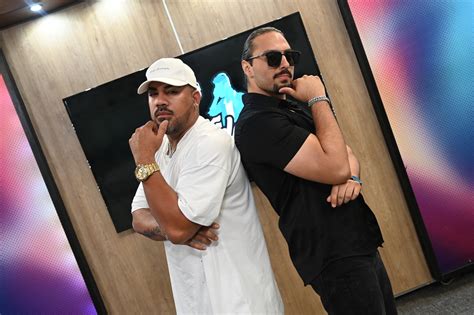 Alex Y Ángel Un Dúo Que Innova En La Escena Músical El Siglo De Torreón