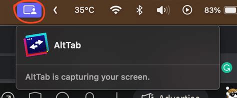 How Do I Get Rid Of This Icon From The Menu Bar Rmacos