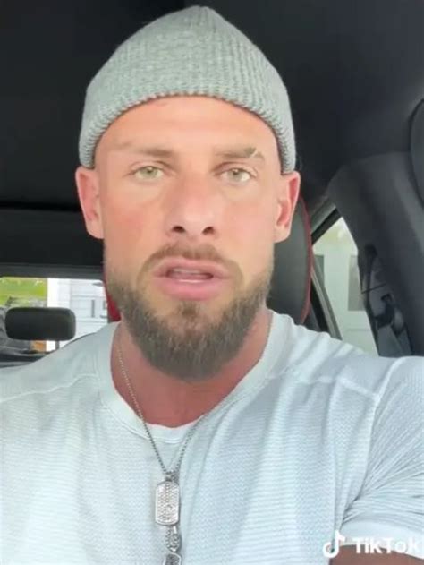 Gym Creep Trend Joey Swoll Accused Of Fuelling Misogynist Behaviour Herald Sun