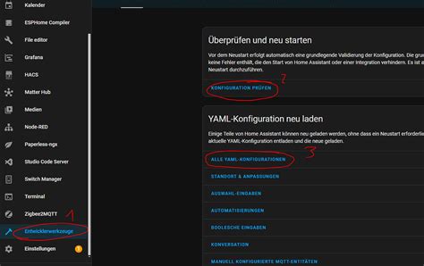 shell script in automation configuration home assistant community