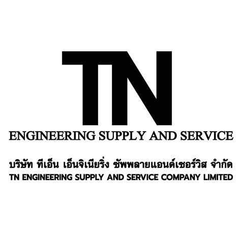 เกี่ยวกับเรา Tn Engineering