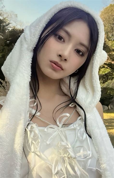 Tzuyu With You Th Regular Photobook Ver In 2024 Photo Book