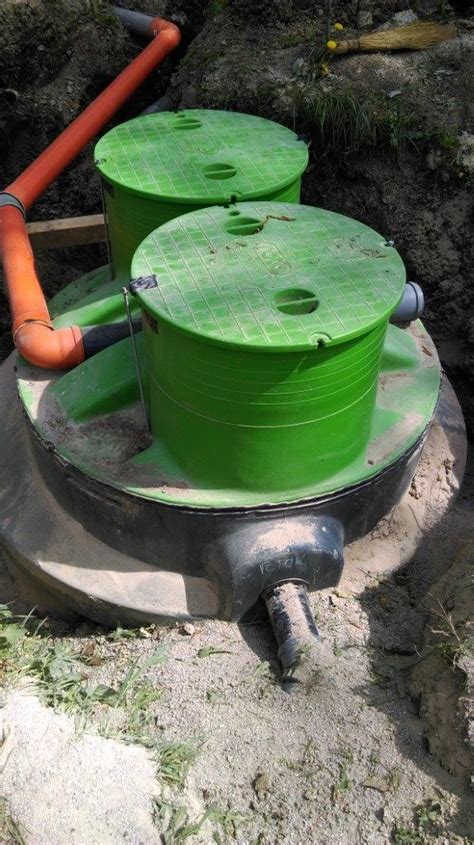 ПРЕЧИСТВАТЕЛНА СТАНЦИЯ ЗА 5 Е Ж тип проточни аеробни пречиствателни станции Креация