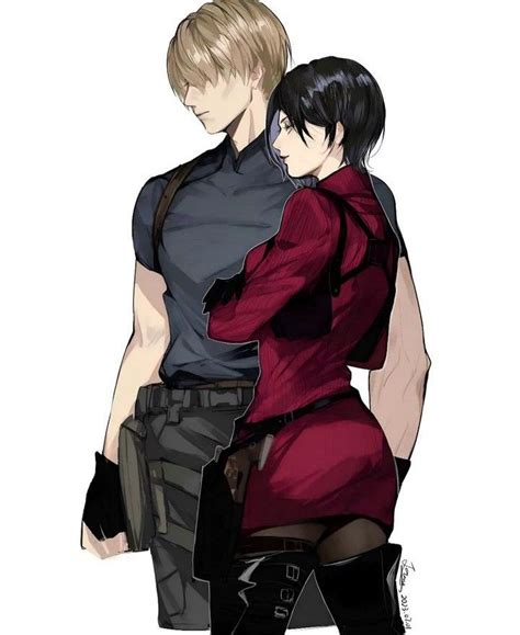 Ada Wong Resident Evil 4 Artofit Ada Wong Resident Evil 4 Artofit