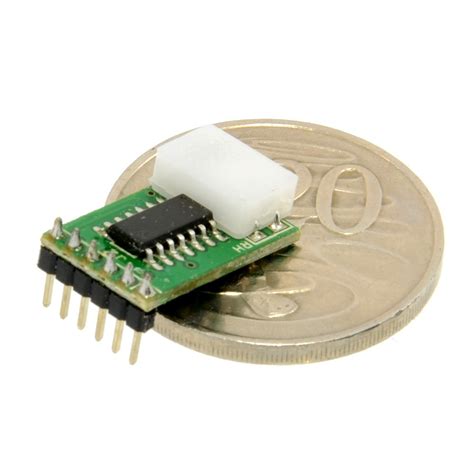 Temperature And Relative Humidity Sensor Module Australia