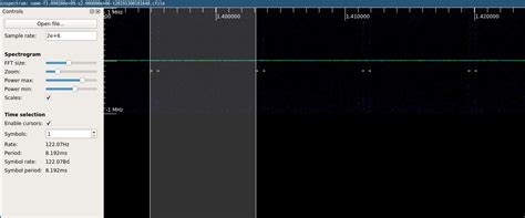 final tx buffer is repeated while hackrf transfer exits · issue 660