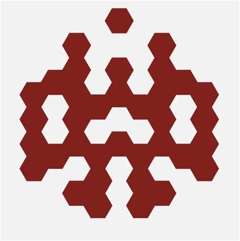 Svg Identicon Generator In Vanilla Javascript Hexicon Css Script