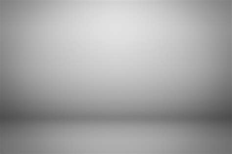 회색 그라데이션 배경 제품 배경을 표시합니다 프리미엄 사진