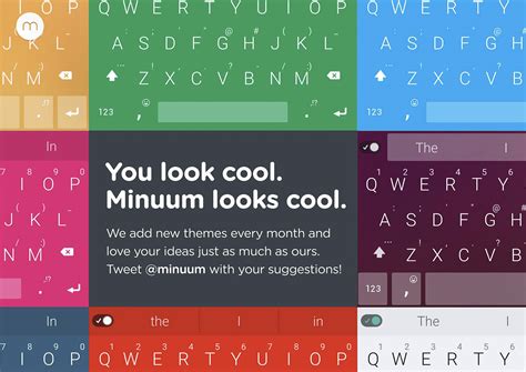 Alternative Android Keyboard Apps For Best Of