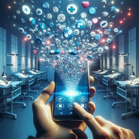 How Mass Text Messaging Is Transforming The Healthcare Industry Quick Send Mass Text Message