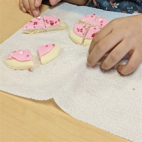 How To Teach Fractions Greater Than 1 Hands On Lesson And Engaging Sorts Tales From Outside