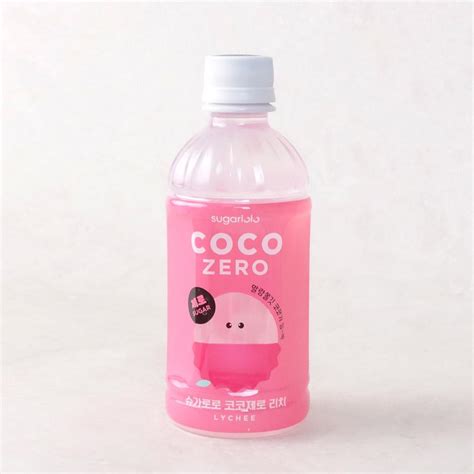 인테이크 슈가로로 코코 제로 리치 메가마트몰