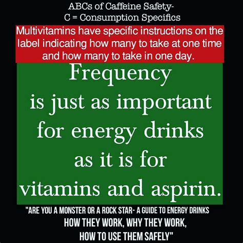 Redline Energy Drink Warning Label Trovoadasonhos