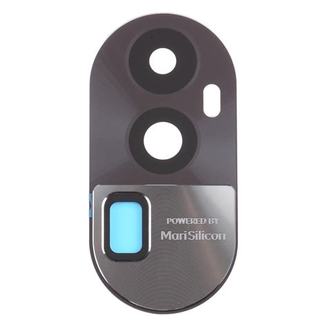 For Oppo Reno Pro Original Camera Lens Cover Black Alexnld Com
