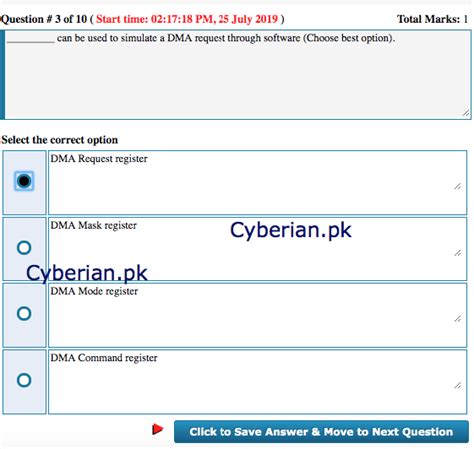 CS609 Quiz No 2 Solution And Discussion Cyberian Learn Smartly