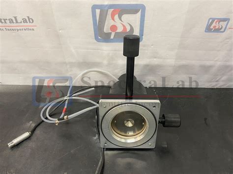 Esi Apci Source Probe Sn Da1087 For Waters Micromass Lc Spectralab Scientific Inc