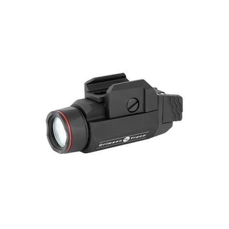 Crimson Trace Rail Master Universal Tactical Light ★ The Sporting