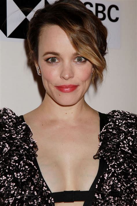 Rachel Mcadams Disobedience Premiere Tribeca Film Festival 2018