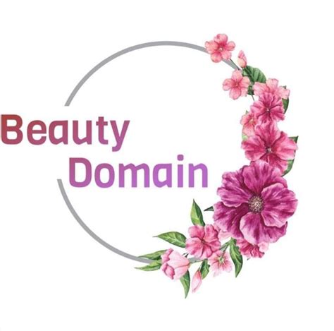 Beauty Domain Beauty Domain Added A New Photo