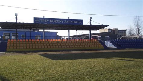 Gmina Żarnowiec