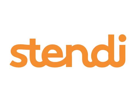 Download Stendi Logo Vector Free Logowik