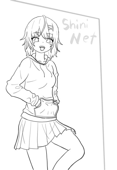 あくして ShiniNetの漫画