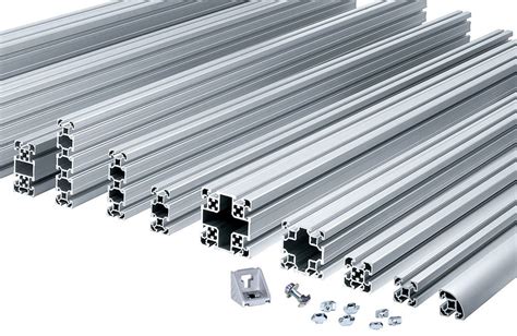 Aluminum Framing System At Piper Blanc Blog