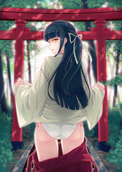 Izumo Iori Iya Na Kao Sare Nagara Opantsu Misete Moraitai Drawn By