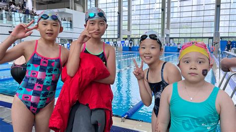 Record Breaking Day For Yiss At The Kass Championships — Yiss Yongsan