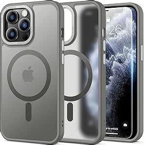 Amazon Com SEXYMOM Magnetic For IPhone Pro Max Case With Screen