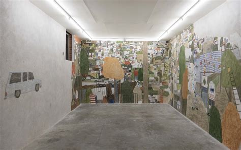 Mariel Capanna Is An Artist Who Lives And Works In Philadelphia