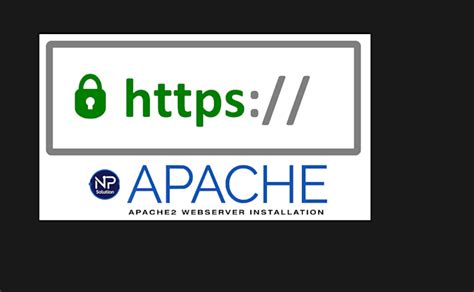 Setup Fix Update Your Apache2 Webserver By Npsolution Fiverr