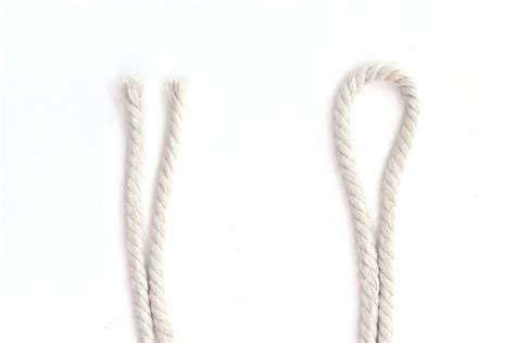 How To Make DIY Macrame Curtains