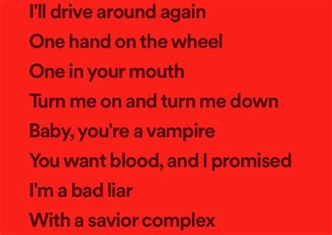 Savior Complex Phoebe Bridgers Lyrics Music Recommendations Songs