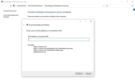 Remoteapp And Desktops Rintune