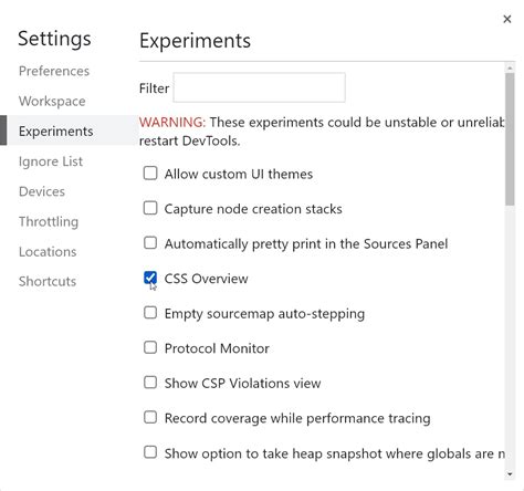 10 Devtools Tricks To Help You With Css And Ux Design Showwcase