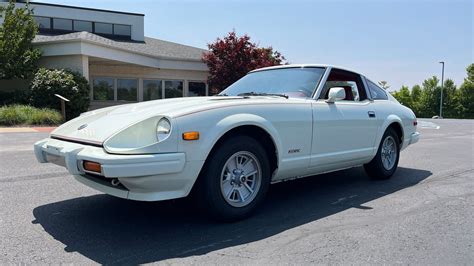 1979 Datsun 280zx The Slicktop” Rennlist Porsche Discussion Forums