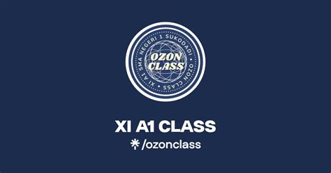 Xi A1 Class Listen On Spotify Linktree