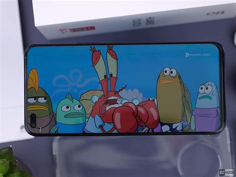 Huawei Nova I Review Sleek With Fast Charging But Lacking Versus Its Predecessor