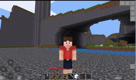 Pocket Edition World Craft 3d İndir Ücretsiz Oyun İndir Ve Oyna Tamindir