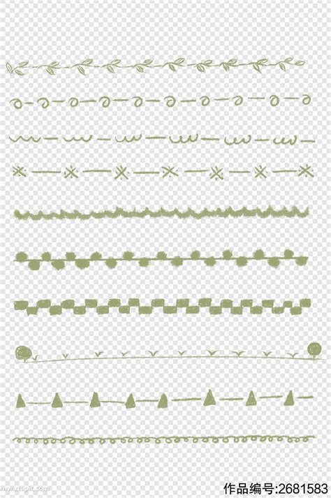分割线有趣分割线白底分割线第5页大山谷图库
