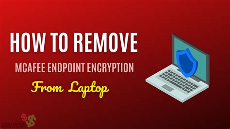 Remove Mcafee Endpoint Protection Jjmertq