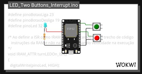 Wokwi Online Esp32 Stm32 Arduino Simulator