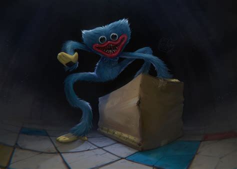 Poppy Playtime Hd Gaming Wallpaper Hd Games K Wallpapers Images