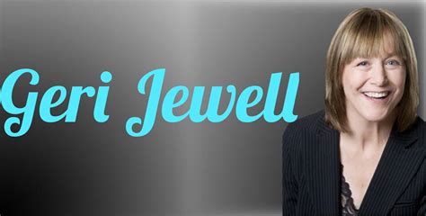 The Geri Jewell Appreciation Group Facebook