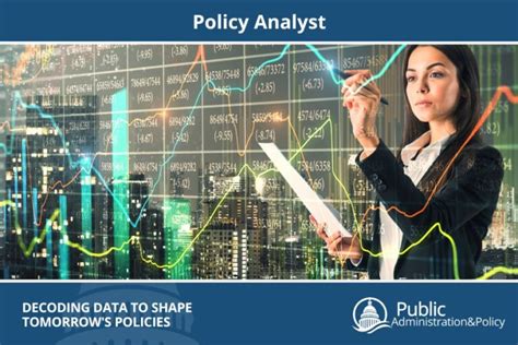 How To Become A Policy Analyst Schooling And Salary