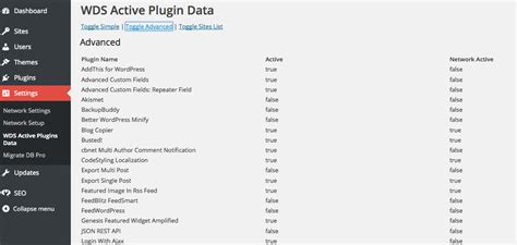 Checking Plugin Activation Status On Multisite Network