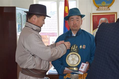 БАТШИРЭЭТ СУМААС АЙМГИЙН АВАРГА МАЛЧИН ӨРХ ХОЁР ТӨРЛӨӨ